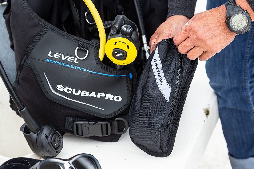 Best Scuba BCDs of 2022 – Mikes Dive Store