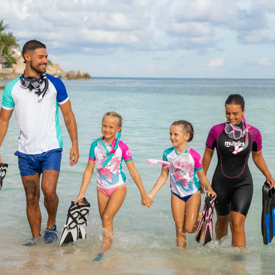 The Ultimate Diver’s Guide to Weights, Weight Belts & Weight Pockets ...