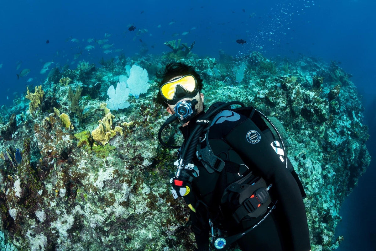 Best Lightweight Travel BCDs in 2023 – Mikes Dive Store