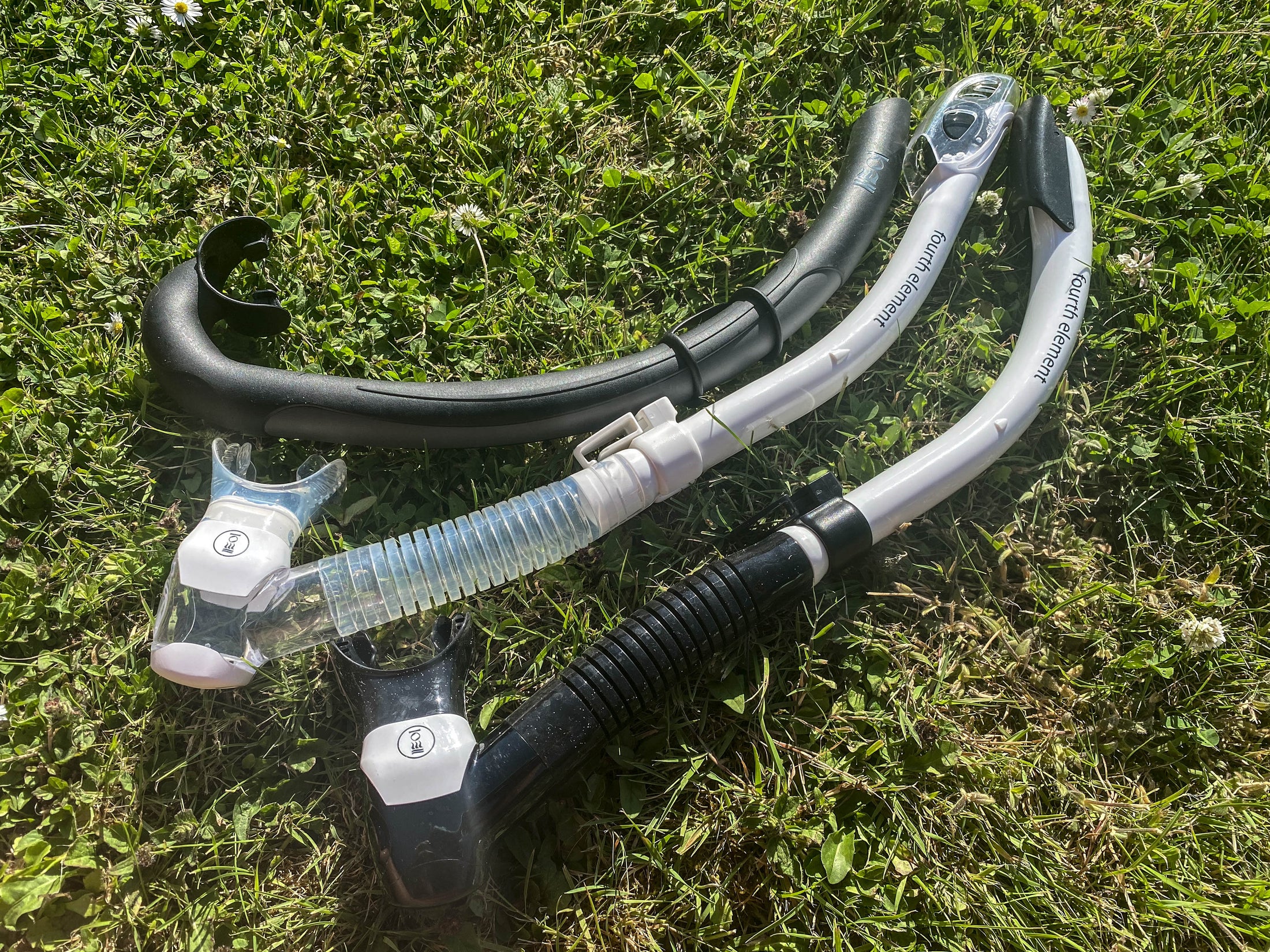 Fourth Element Snorkel Comparison: SPLASH, DRY or FLOAT? – Mikes Dive Store