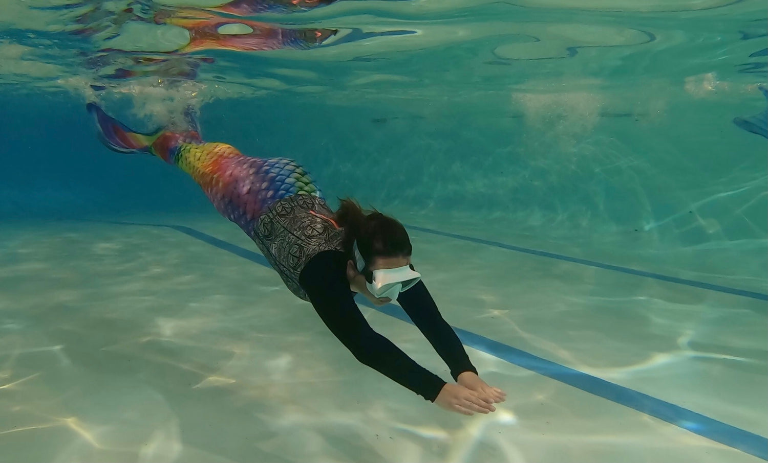Beginners Guide to Mermaiding – Mikes Dive Store