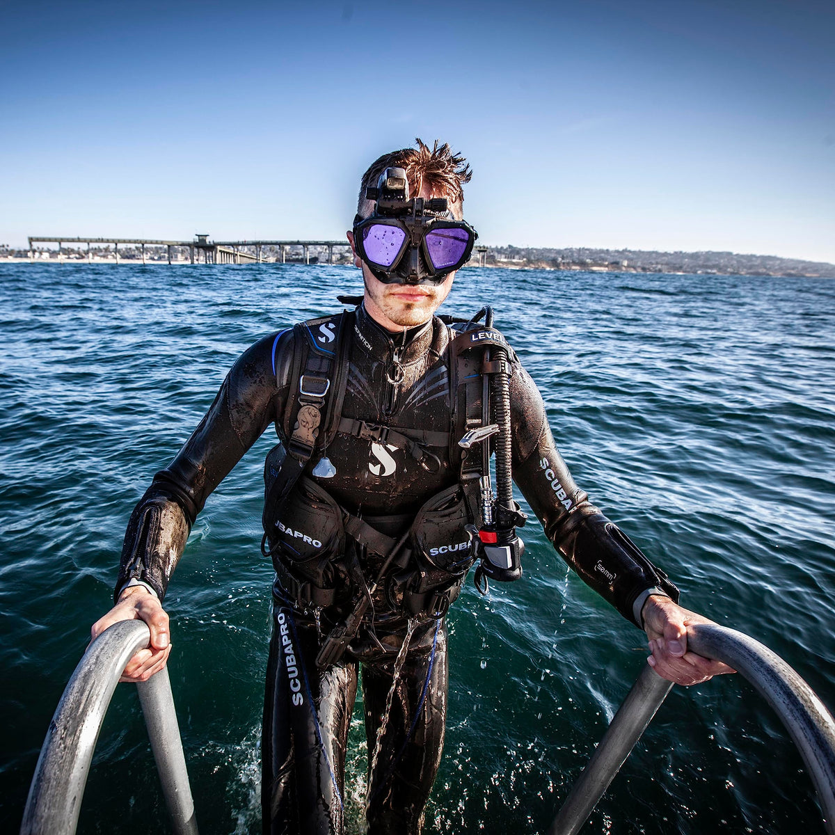 Wetsuit Thickness Explained: How to Choose for Different Water Temps ...