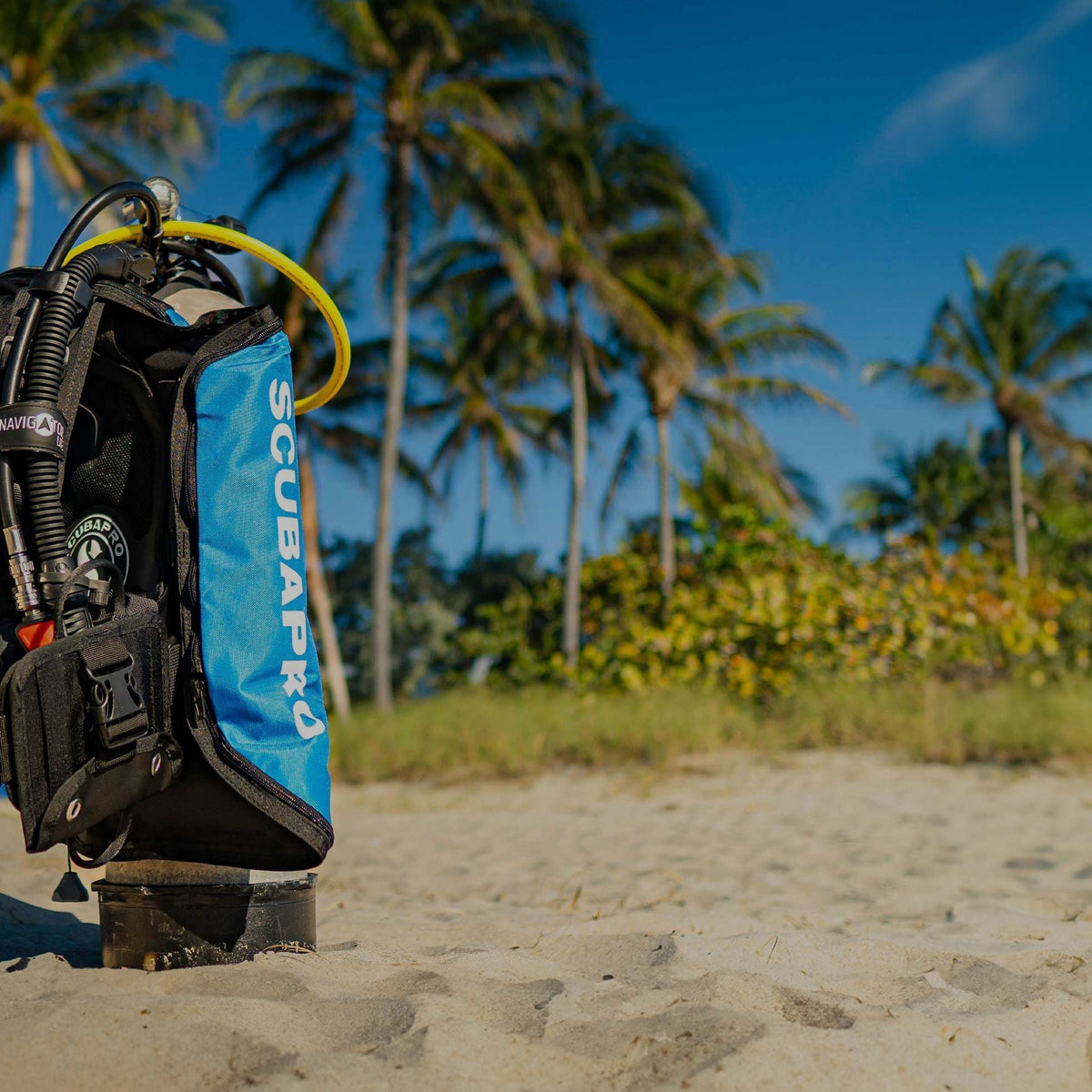 BCD Variations Explained: Best Type of BCD for You – Mikes Dive Store