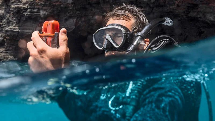 Exploring the Depths Safely: How the Garmin InReach® Mini 2 Elevates D ...