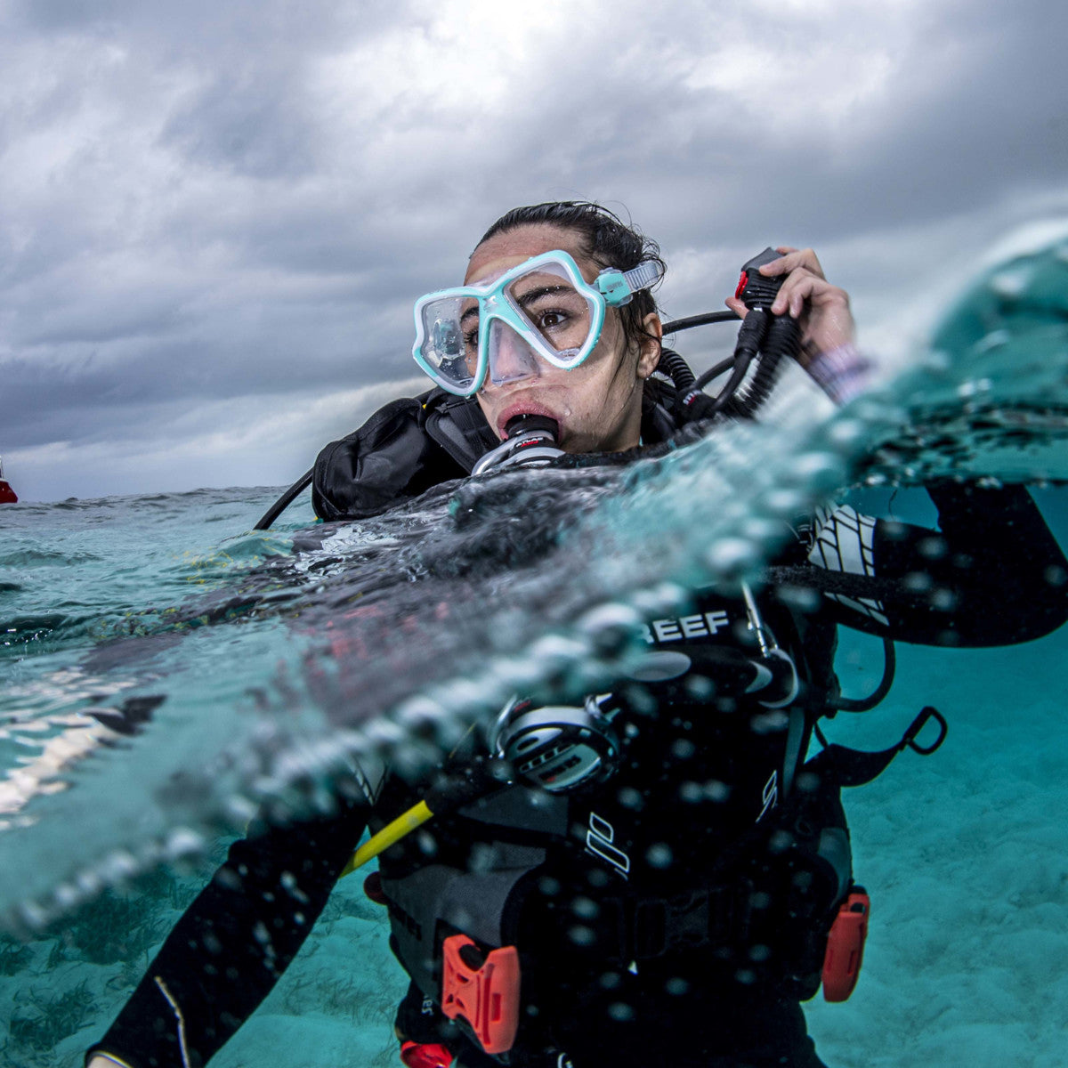 Best Dive Regulators of 2022 – Mikes Dive Store