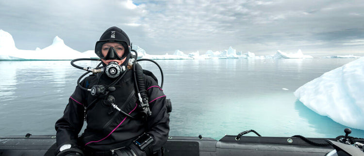 A Beginners Guide to the Hogarth Hose Configuration – Mikes Dive Store