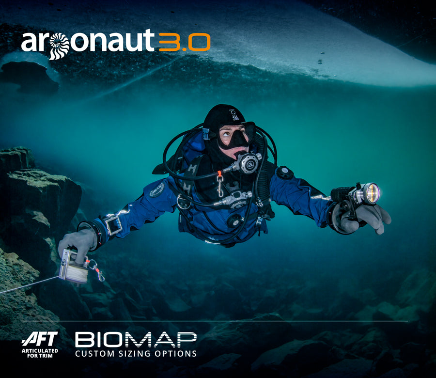 Dive Deeper, Dive Smarter: Free Gear and Pro Fit with Fourth Element A ...