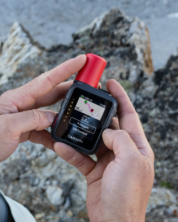 Snorkelling Signalling & GPS – Mikes Dive Store