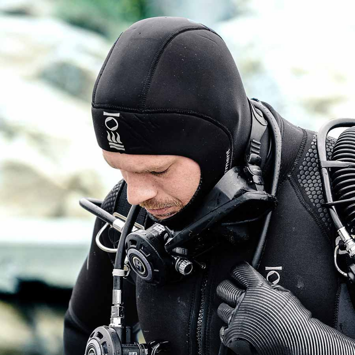 Diving Hoods | Scuba Diving Equipment – Mikes Dive Store