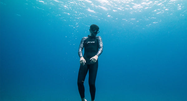 Men's Freediving Wetsuits – Mikes Dive Store