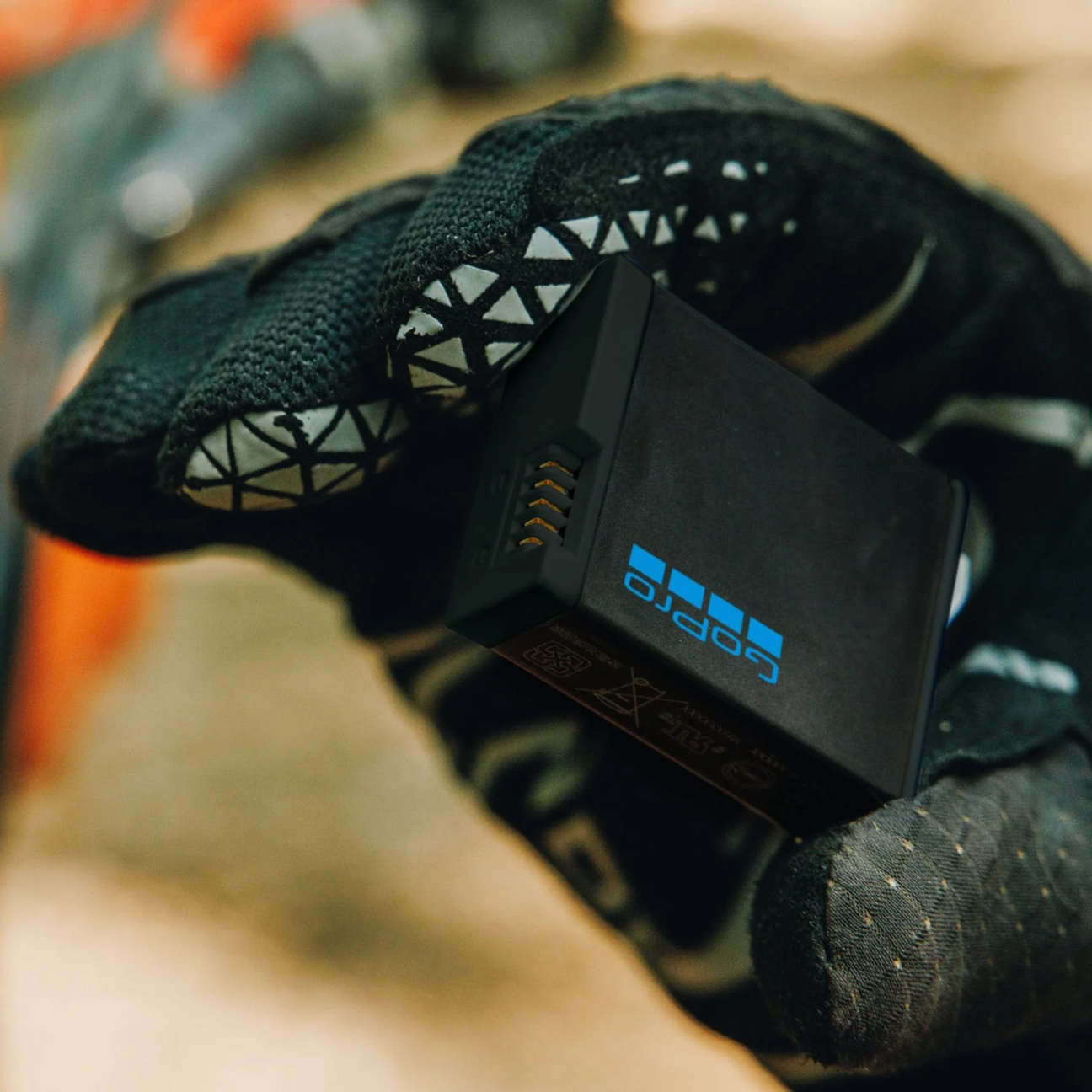 Camera Power & Battery – Mikes Dive Store