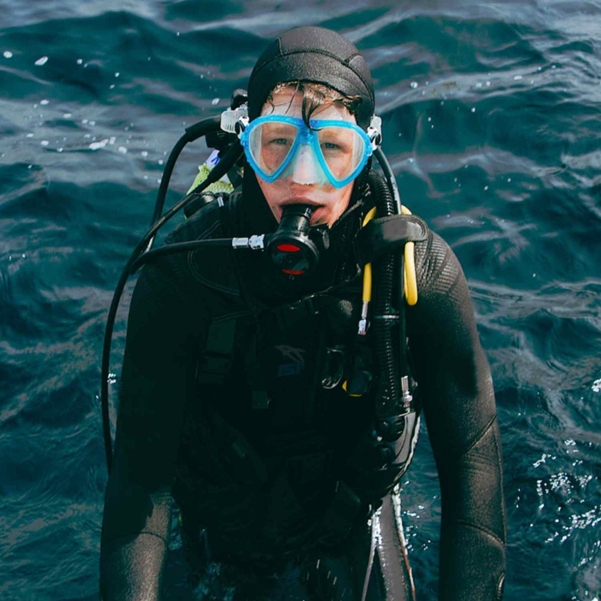 IST Scuba Diving Equipment | Mike's Dive Store – Tagged "Masks" – Mikes ...
