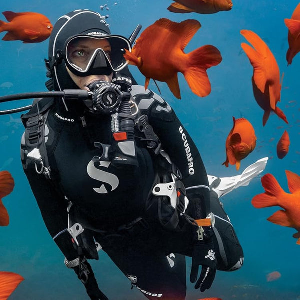 Dive Equipment Packages | Scuba Diving Sets – Mikes Dive Store