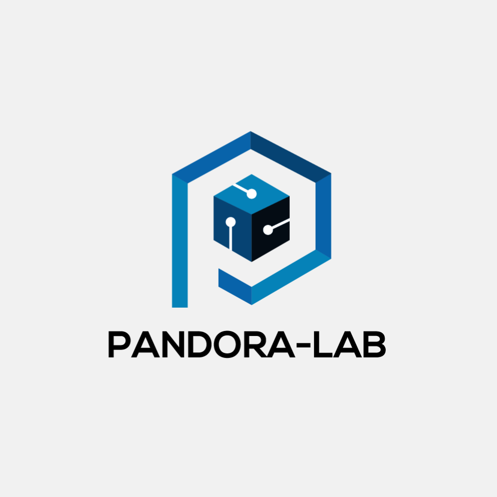 Pandora-Lab – Mikes Dive Store