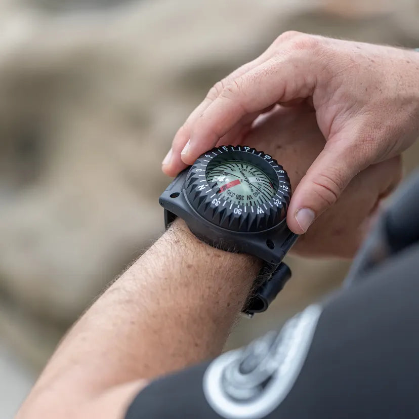 Diving Compasses | Underwater Compass – Mikes Dive Store