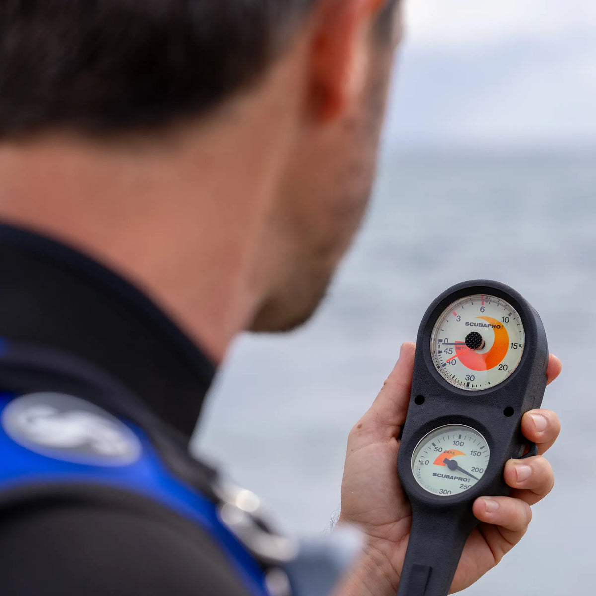 Diving Consoles – Mikes Dive Store