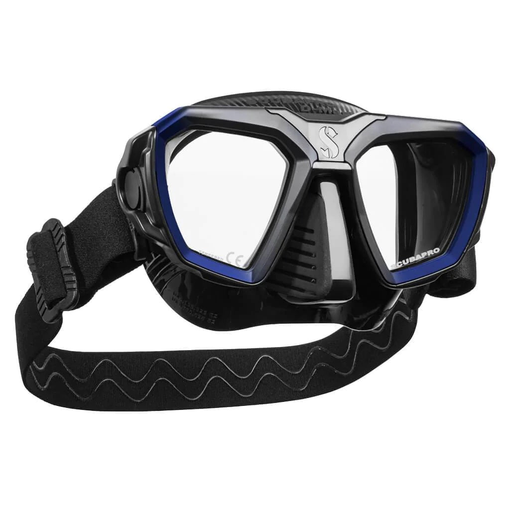 Scubapro D-Mask – Mikes Dive Store