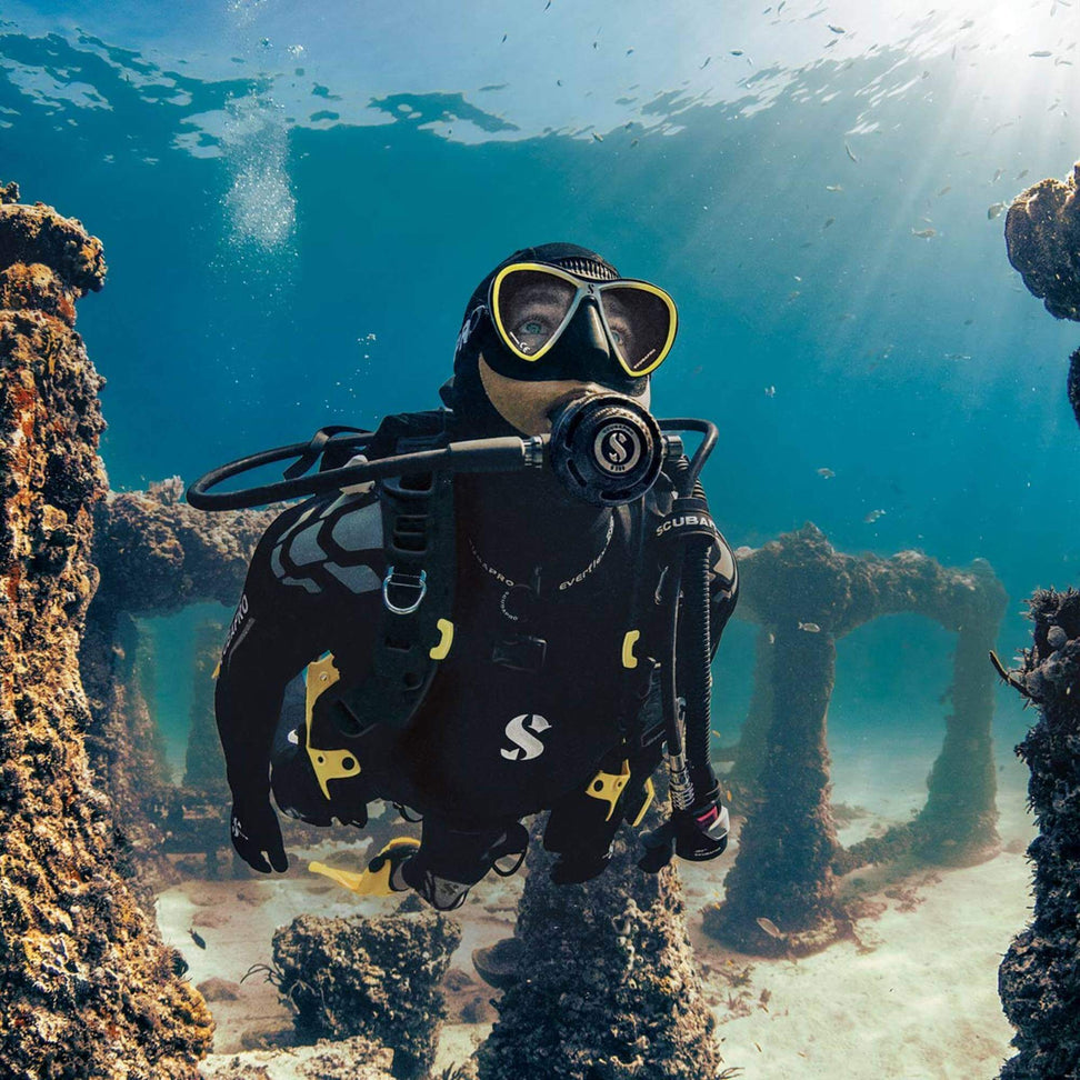 Technical Diving Wings, Harnesses and Backplates – Mikes Dive Store