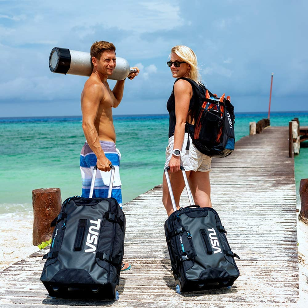 Tusa Dive Bags | Mike's Dive Store – Mikes Dive Store