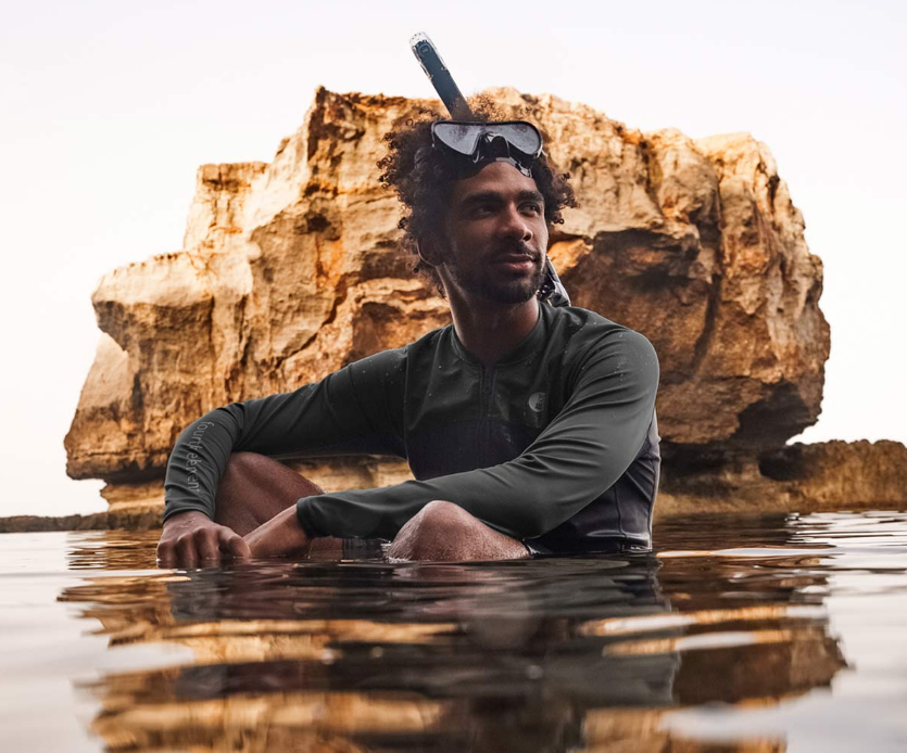 Base Layers & Thermal Protection – Mikes Dive Store