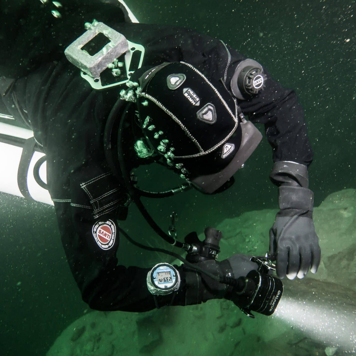 Waterproof Wetsuits | Dive Wetsuits – Tagged "Skin Suits" – Mikes Dive ...
