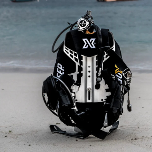 Diving Wings For Scuba Diving | Mike's Dive Store – Mikes Dive Store