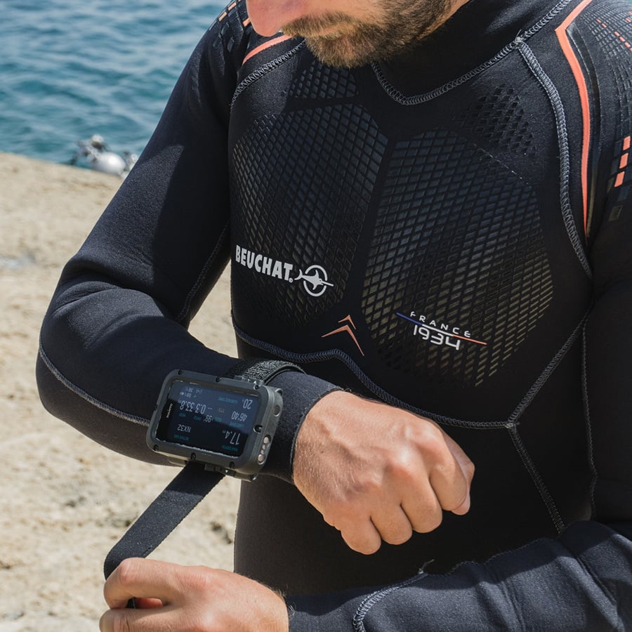 Dive Computer Accessories – Mikes Dive Store