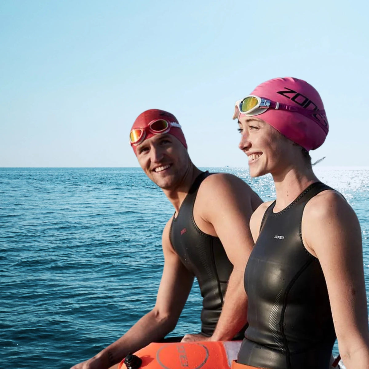 Swimming Caps – Mikes Dive Store