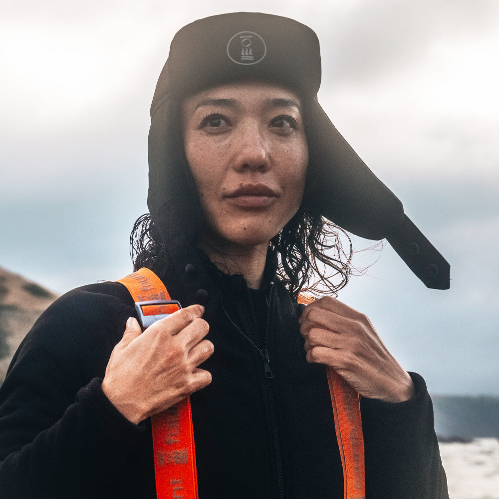 Fourth Element Arctic Undersuits – Mikes Dive Store