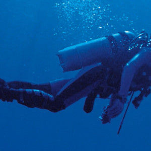 Dive Cylinders: Steel, Aluminum, Twinsets – Mikes Dive Store