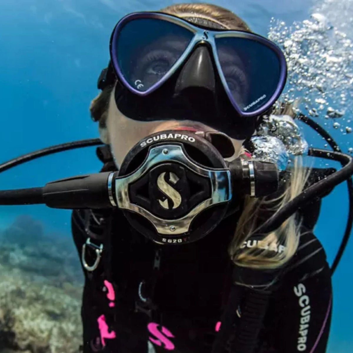 Scubapro Diving Regulator Packages | Mike’s Dive Store – Mikes Dive Store