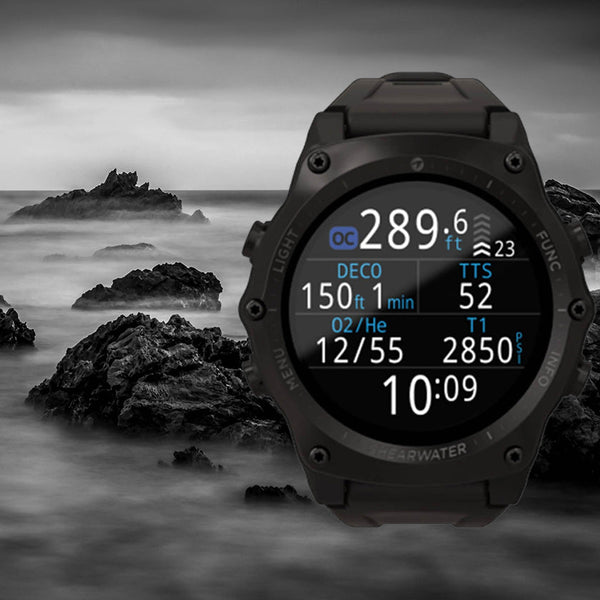 Dive Computers | Mike's Dive Store – Mikes Dive Store