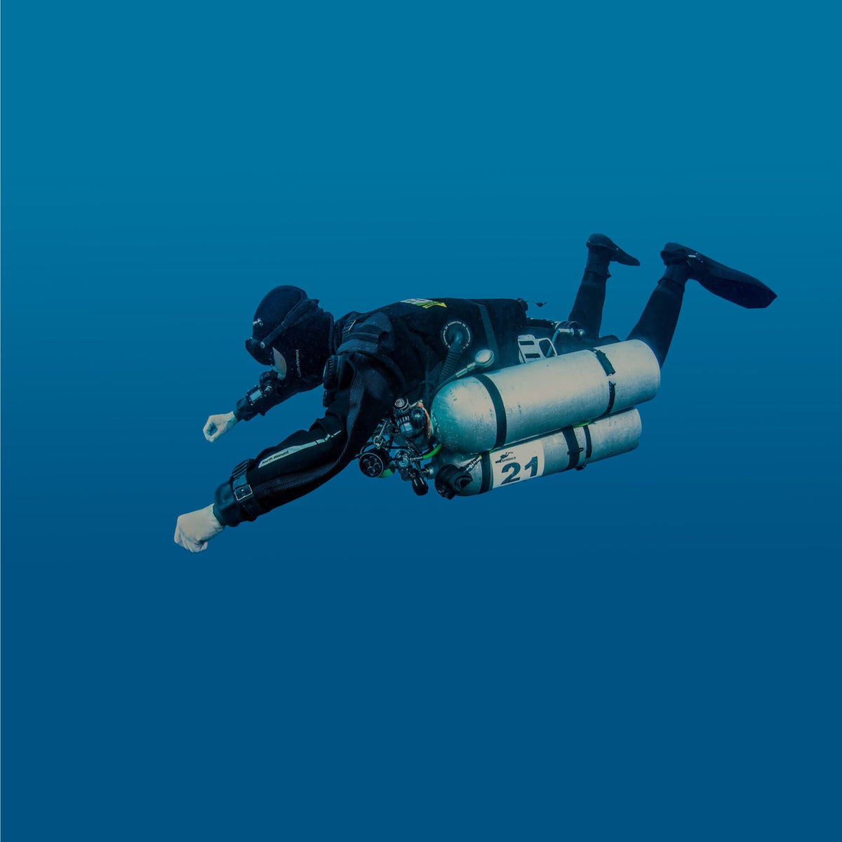 Beaver Dive Equipment – Mikes Dive Store