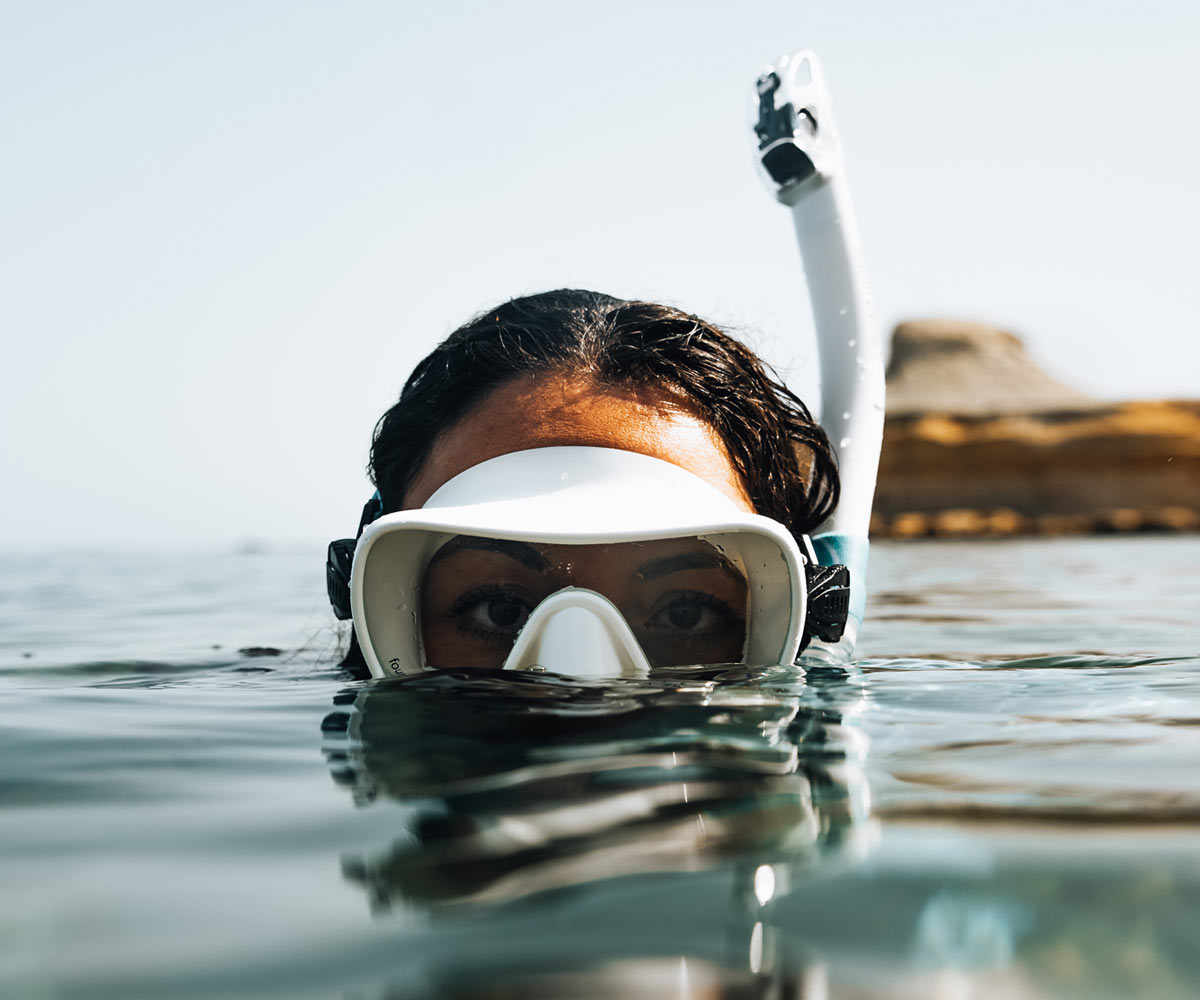 Pro Snorkel Sets – Mikes Dive Store
