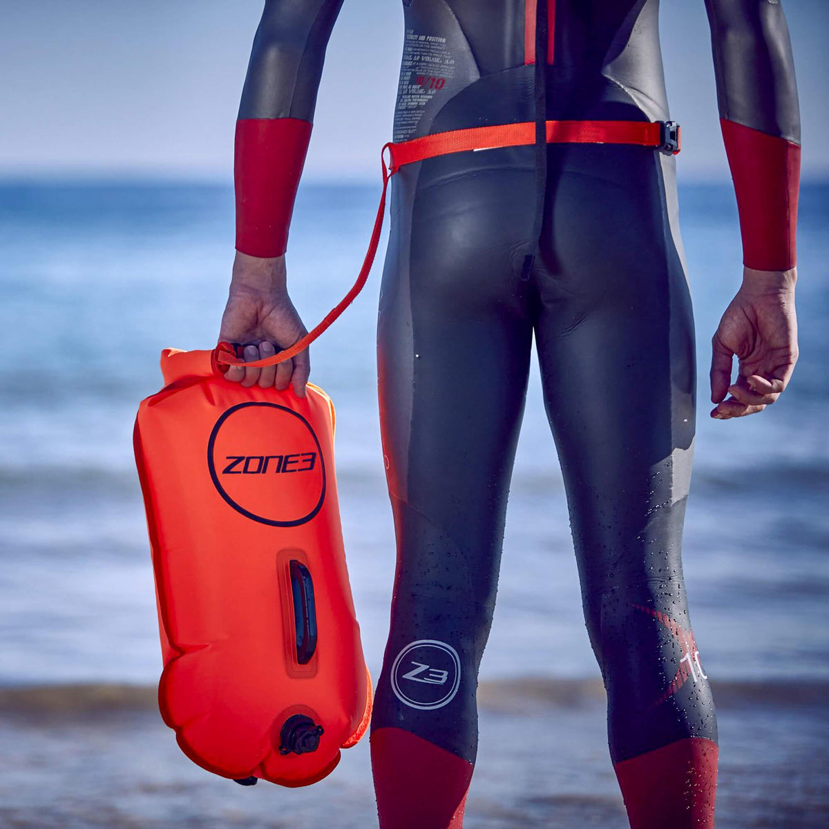 Open Water Swimming Equipment | Mike's Dive Store – Mikes Dive Store
