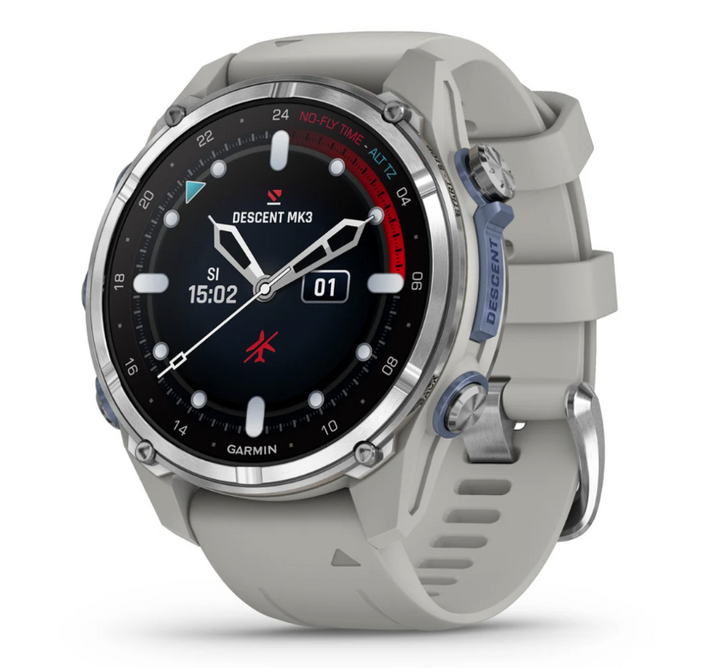 Garmin Dive Watches | Diving Watches | Mike's Dive Store – Mikes Dive Store