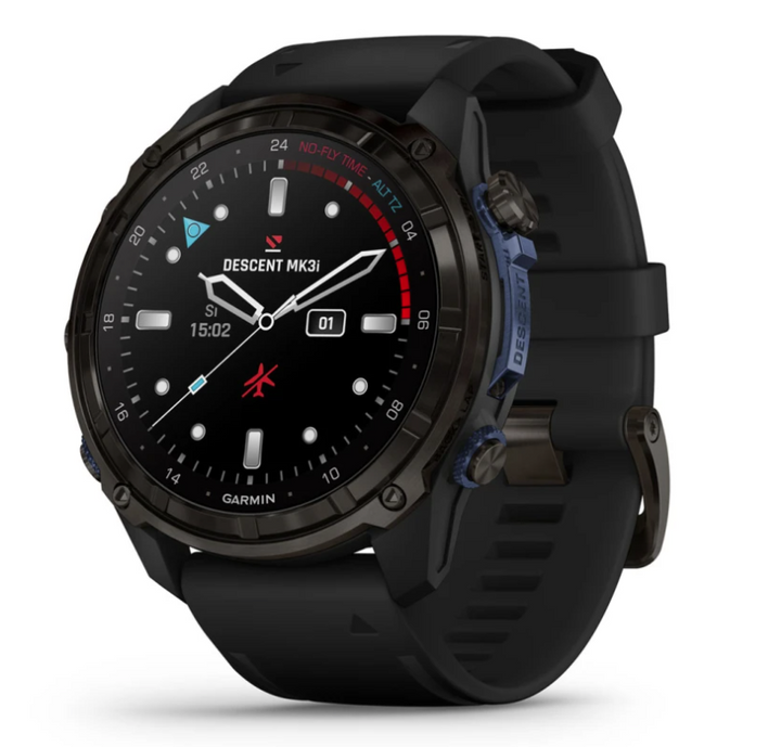 Garmin Dive Watches | Diving Watches | Mike's Dive Store – Mikes Dive Store