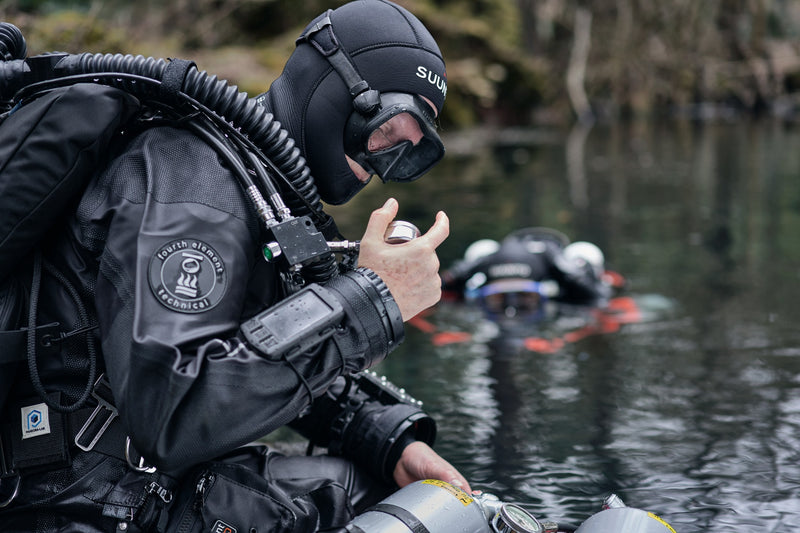 Scuba Diving Brands | Mike's Dive Store – Mikes Dive Store