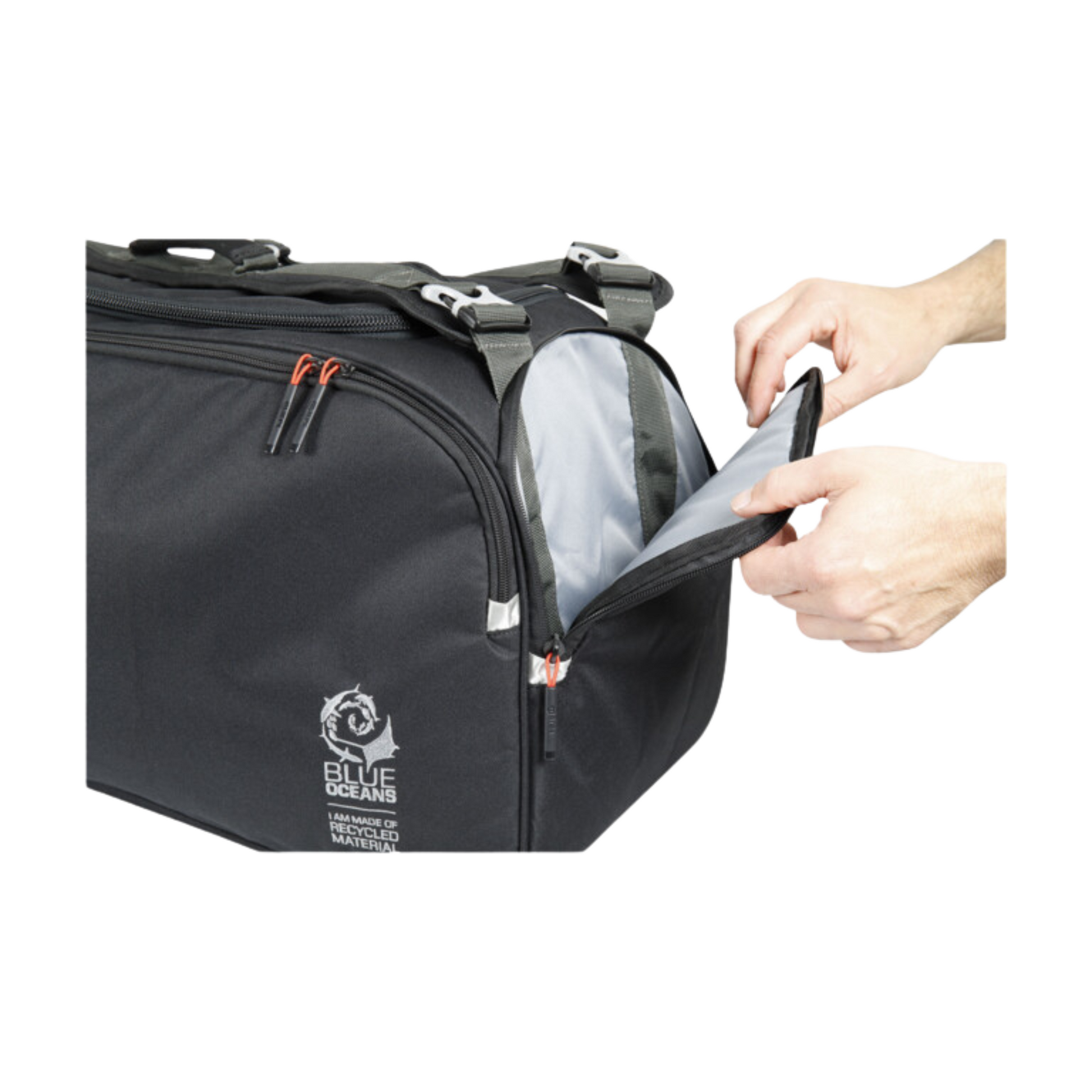 Mares Cruise X-Strap Dive Bag – Mikes Dive Store