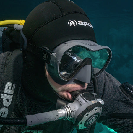 Apeks Dive Equipment – Mikes Dive Store