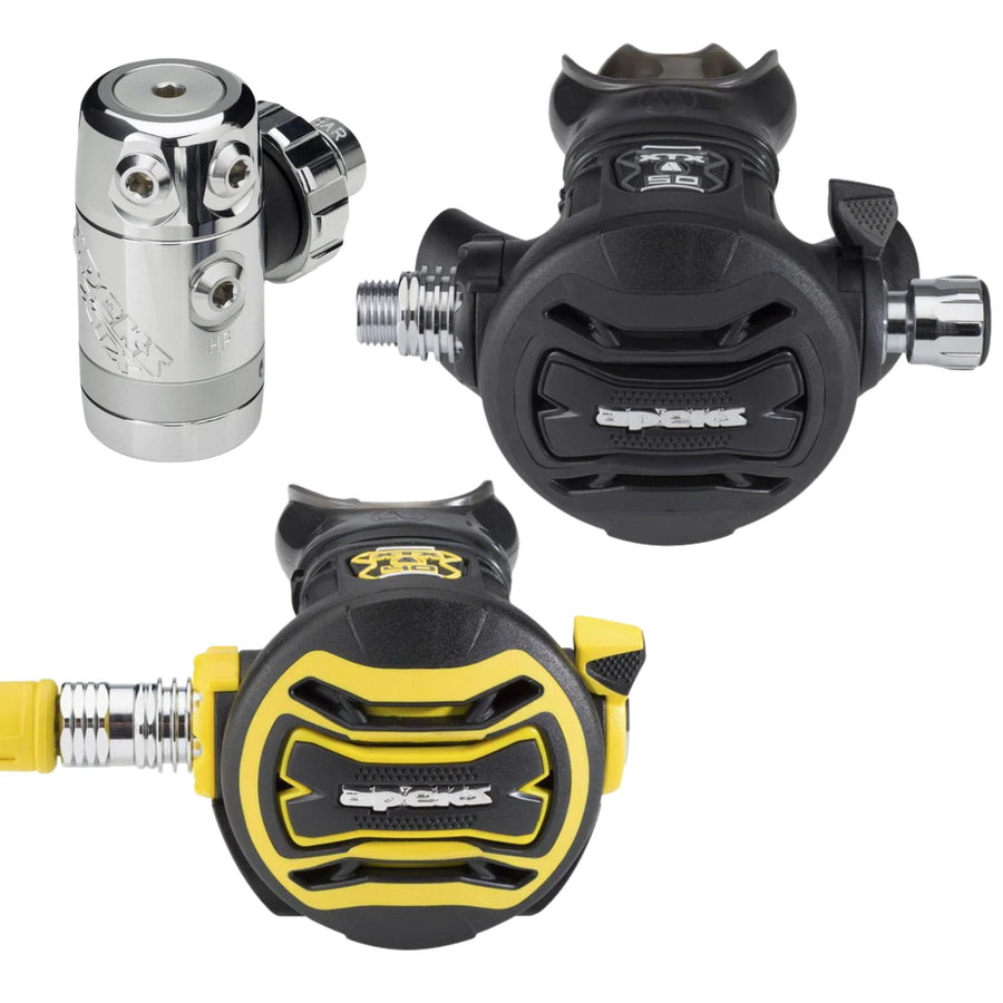 Apeks Dive Equipment – Mikes Dive Store