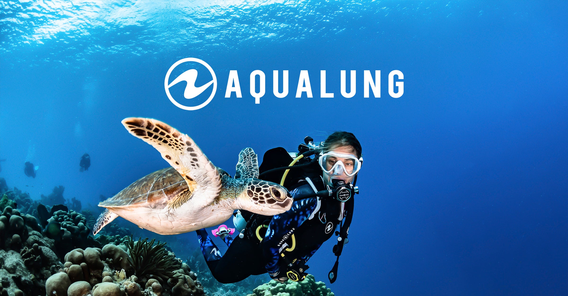 Aqualung Dive Equipment | Mike's Dive Store – Mikes Dive Store