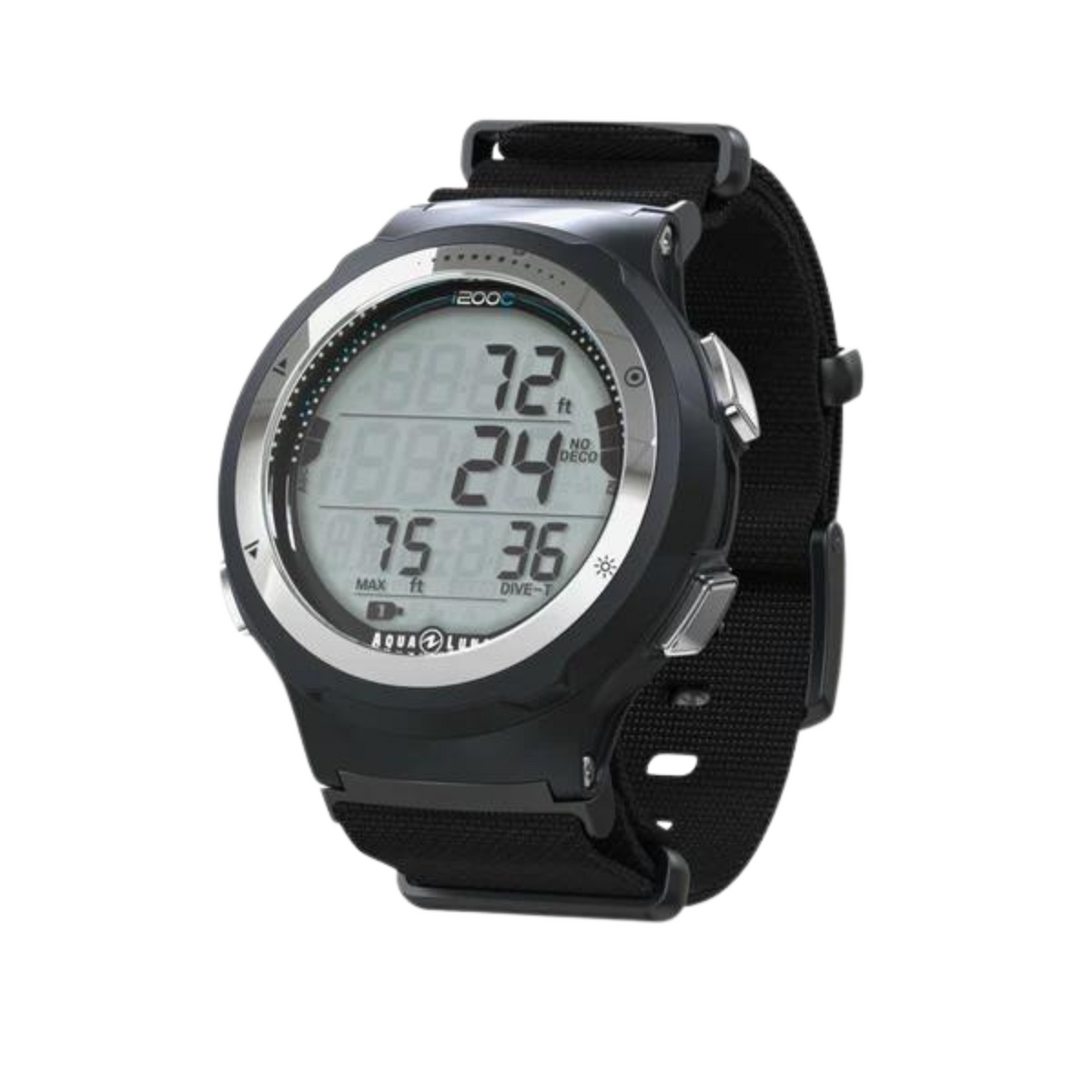 Aqualung i200C Dive Computer | Mike's Dive Store – Mikes Dive Store