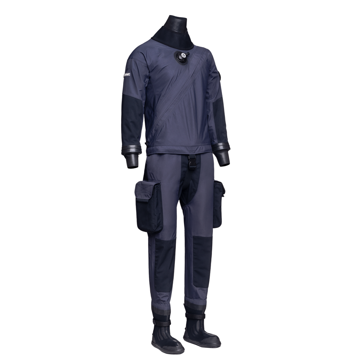 Avatar 101 Men's Drysuit | Mike's Dive Store – Mikes Dive Store