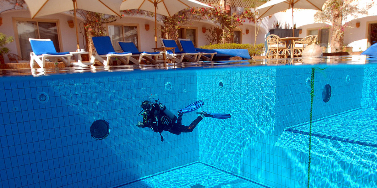 Camel Dive Hotel Special | Mike's Dive Store – Mikes Dive Store
