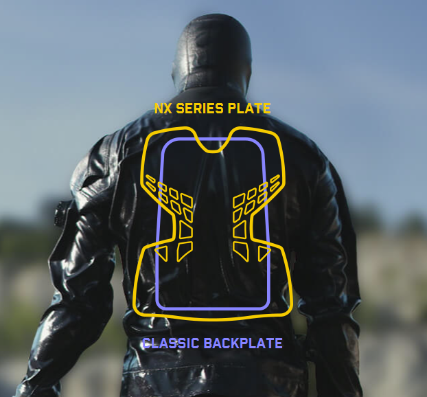 XDeep NX Zen Wing System - Black – Mikes Dive Store