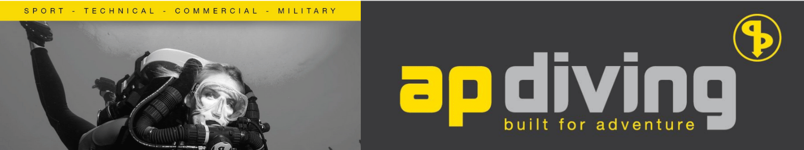 AP Valves Dive Equipment – Mikes Dive Store