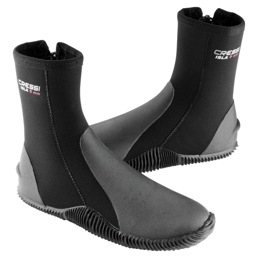 Dive Boots | Scuba Diving Boots – Mikes Dive Store