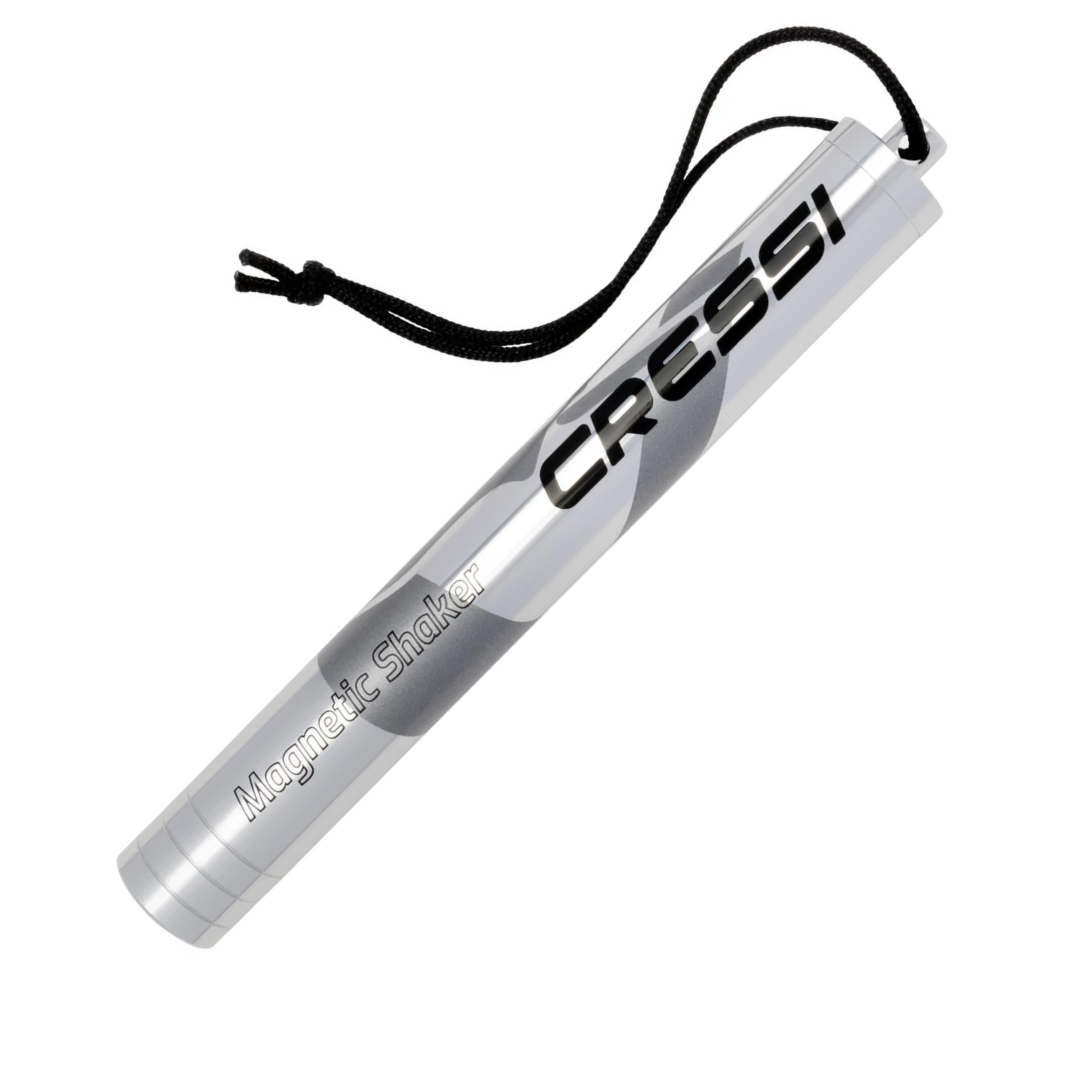 Cressi Magnetic Shaker | Mike's Dive Store – Mikes Dive Store