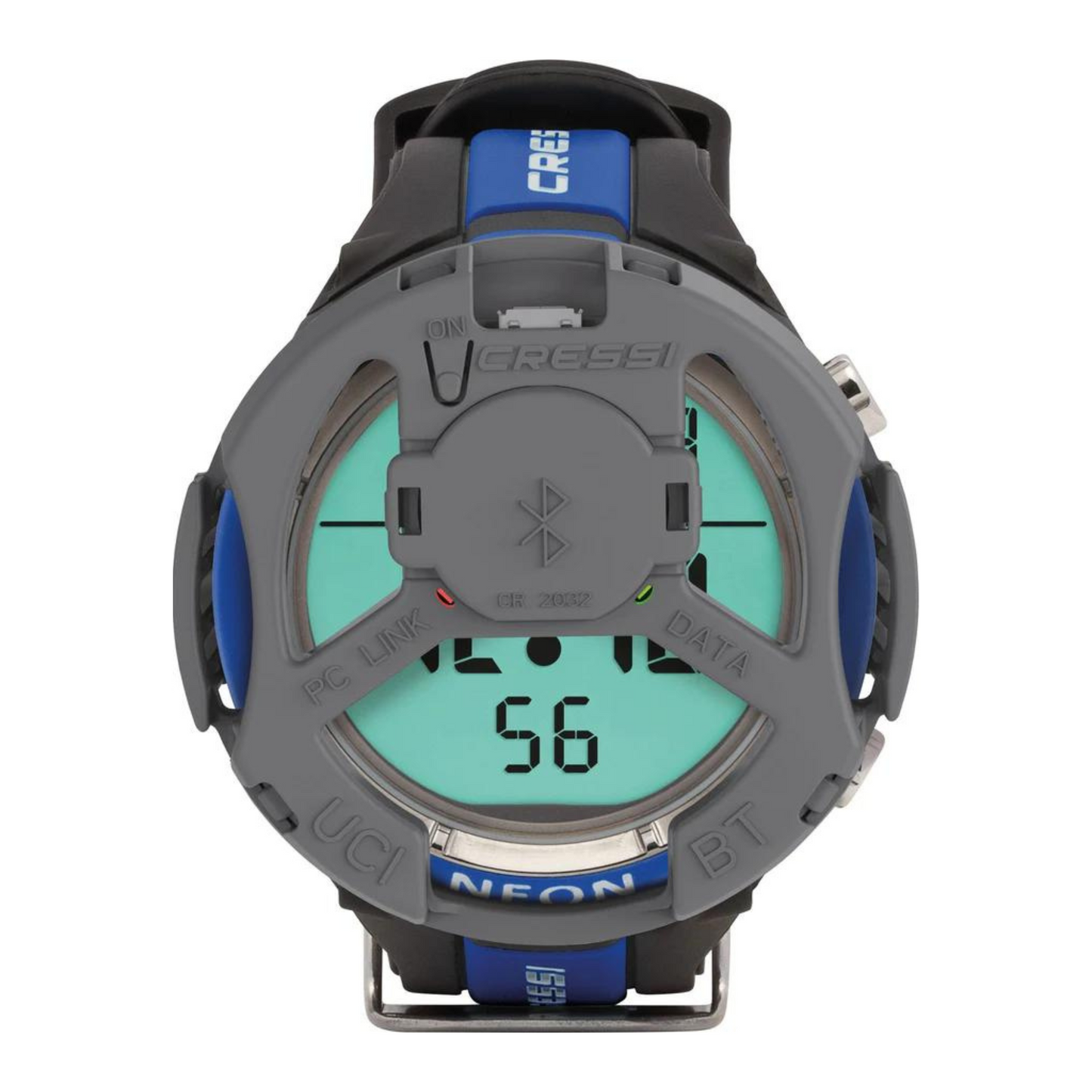 Cressi Watch Style Computer BT Interface | Mike's Dive Store – Mikes ...